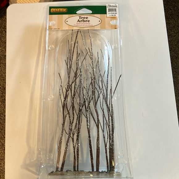 Lemax | Holiday | New Lemax Tree Vintage 20 | Poshmark